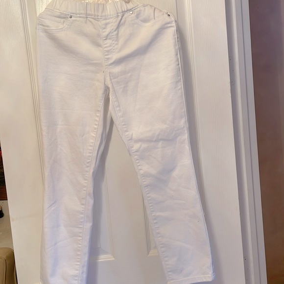 Boston Proper | Jeans | Boston Proper Jean Leggings | Poshmark